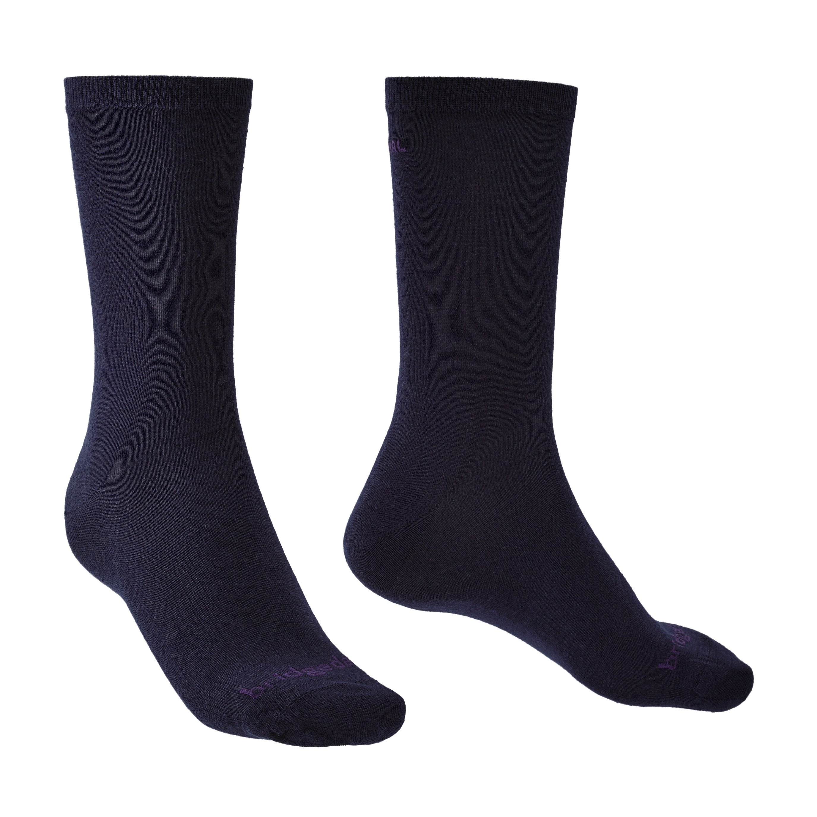 Men's Base Layer Thermal Liner Boot | Bridgedale – Bridgedale Socks NZ ...